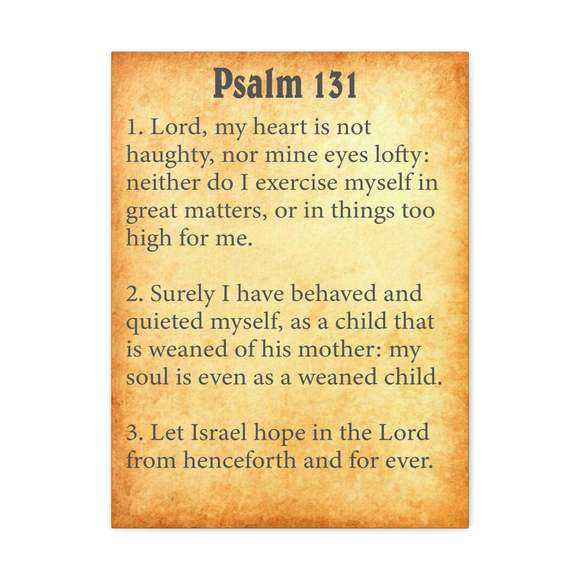 Express Your Love Gifts | Art | Scripture Sign Psalm 31 Chapter Gold ...